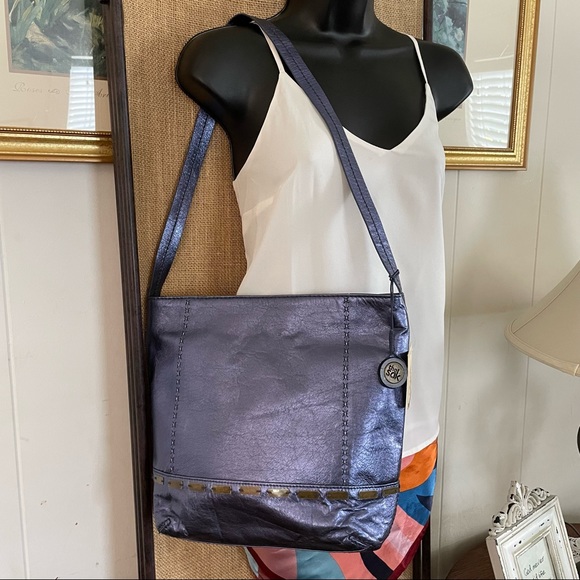 The Sak | Bags | Nwt The Sak Bridget Shoulder Bag | Poshmark